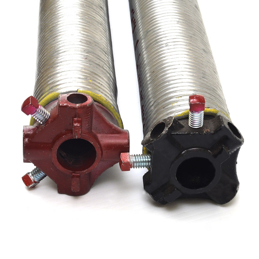 Garage Door Torsion Spring | (613) 627-3028 | Spring Repair Service