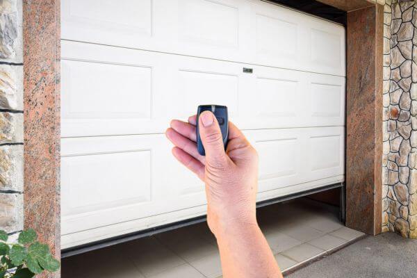 Garage Doors - Malfunctions - Ottawa Garage Door Repair