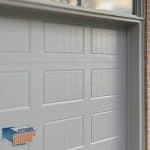 Garage Door Capping (Aluminum Wrapping) - Jamb Wrap Service Ottawa