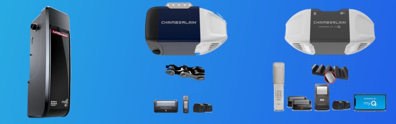 Embrun Garage Door Repair & Service - Same Day Service